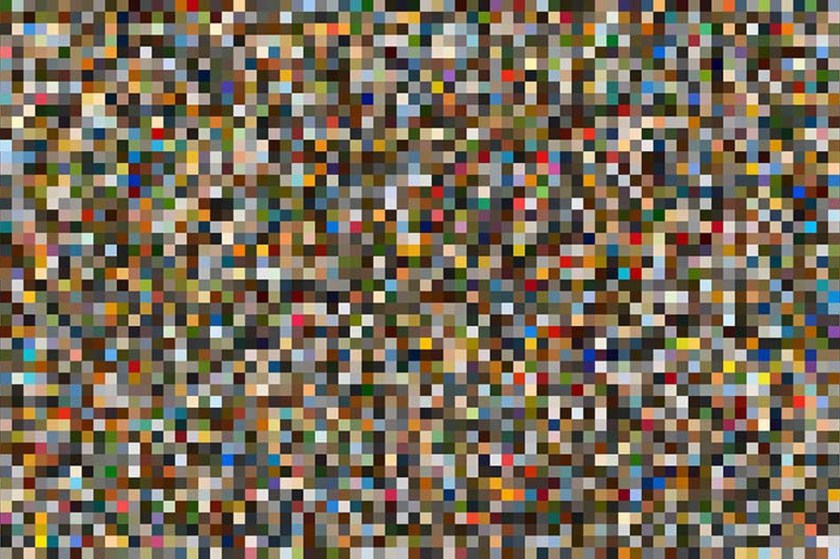 Randomness is a Myth – Freedom through Genuine Spiritual Progress